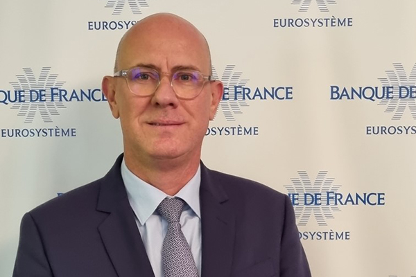 Eric Villeneuve nouveau directeur régional Normandie de la Banque de ...