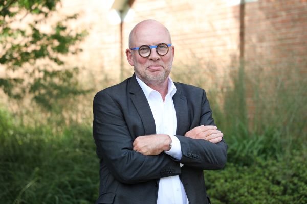 Bruno Goré : « La valeur que l'on crée, on la flèche et on l'investit ...